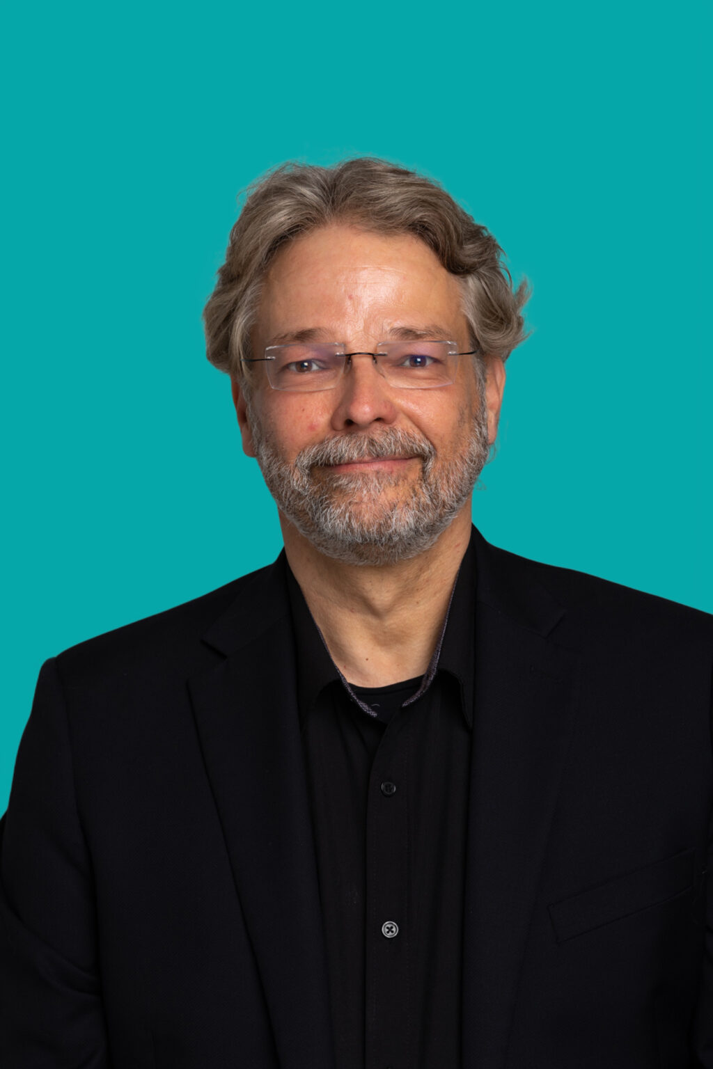 Prof. Steven D. Davis - Youth Symphony